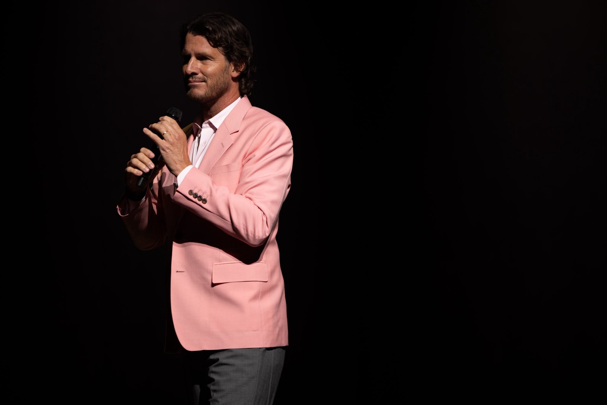 Comedian, Host, Writer and Producer Daniel Tosh Announces Show at MGM ...