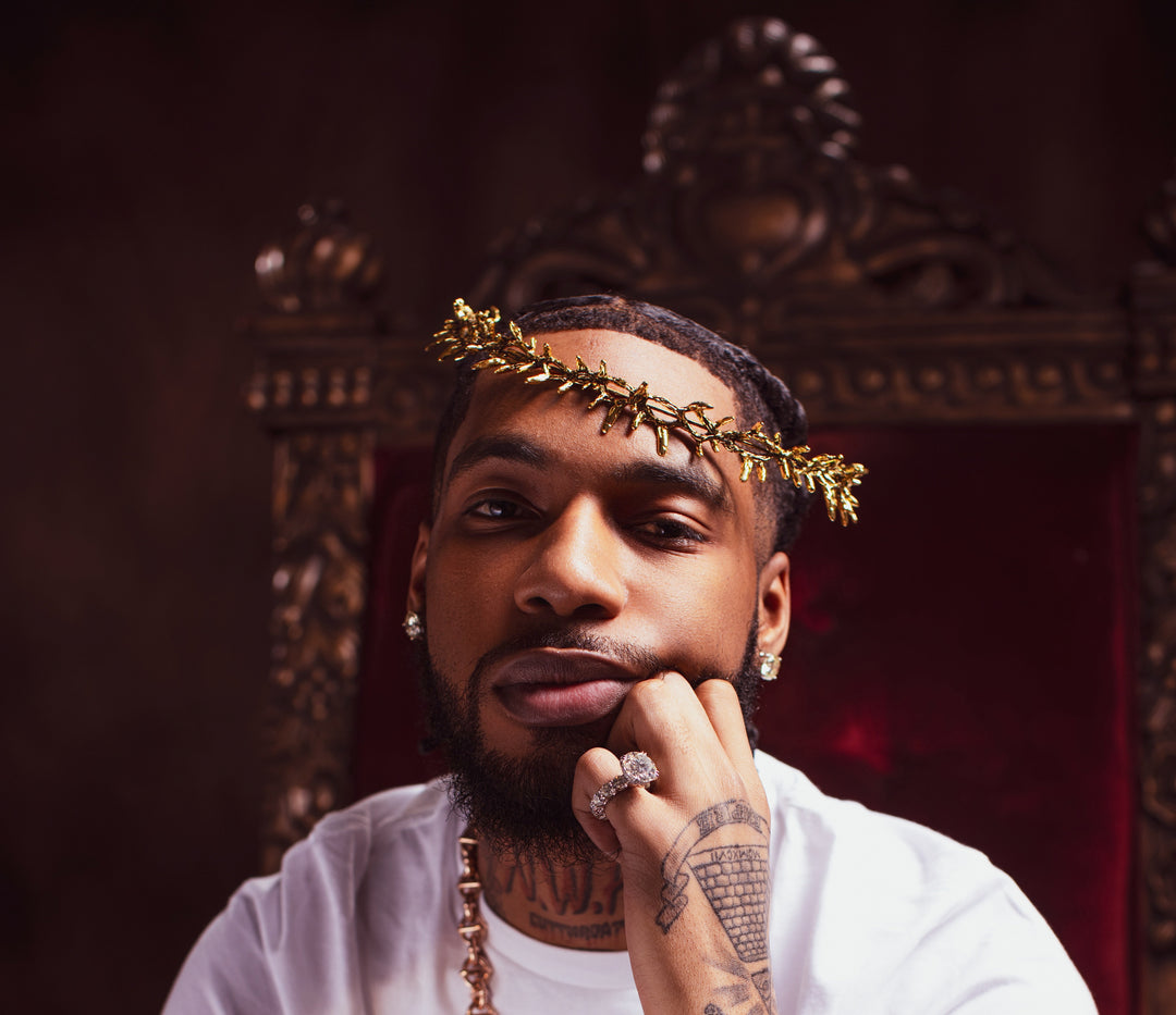 Multi-Platinum Memphis Superstar Key Glock Announces Show at House of ...