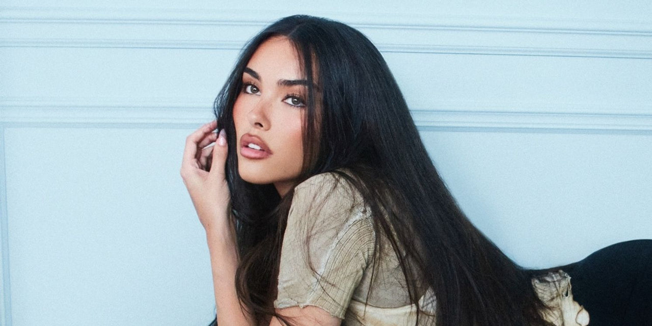 Two-Time GRAMMY-Nominated and Platinum-Selling Artist Madison Beer Ann ...