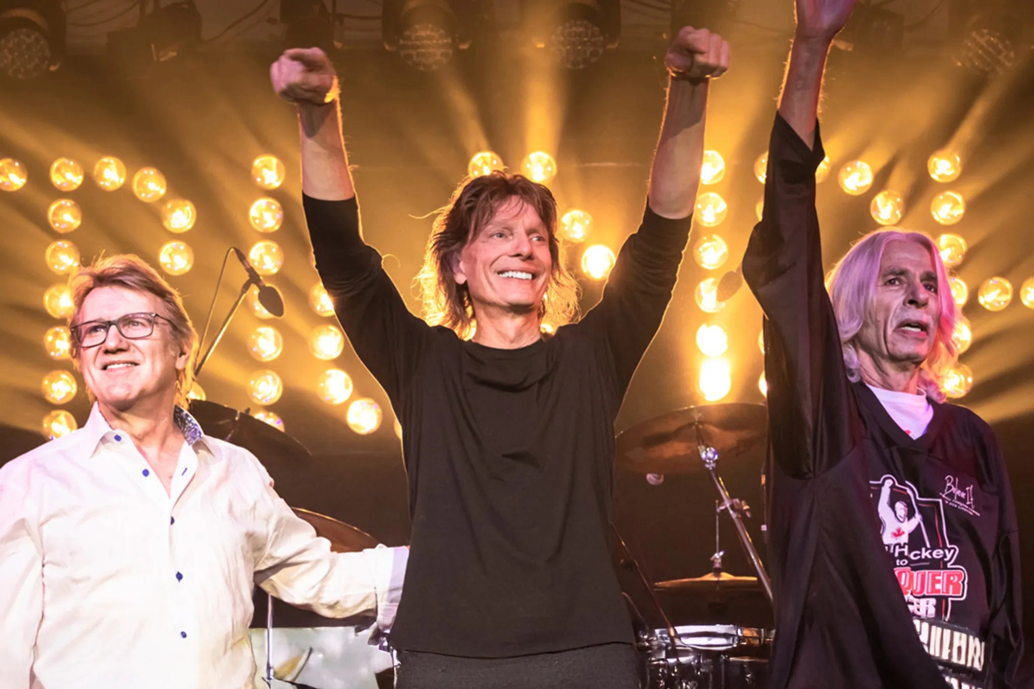Triumph, One of Canada’s Most Revered and Influential Rock Bands, Brin ...