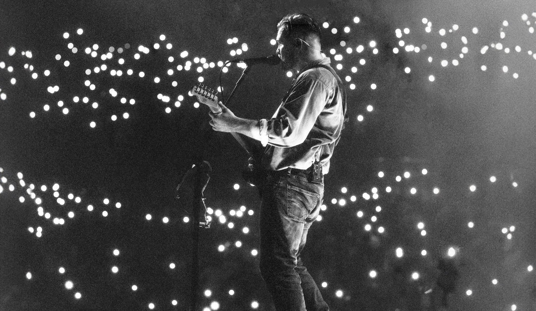 Zach Bryan Announces "With Heaven On Tour," Including Shows at Gillett – Stub Stories