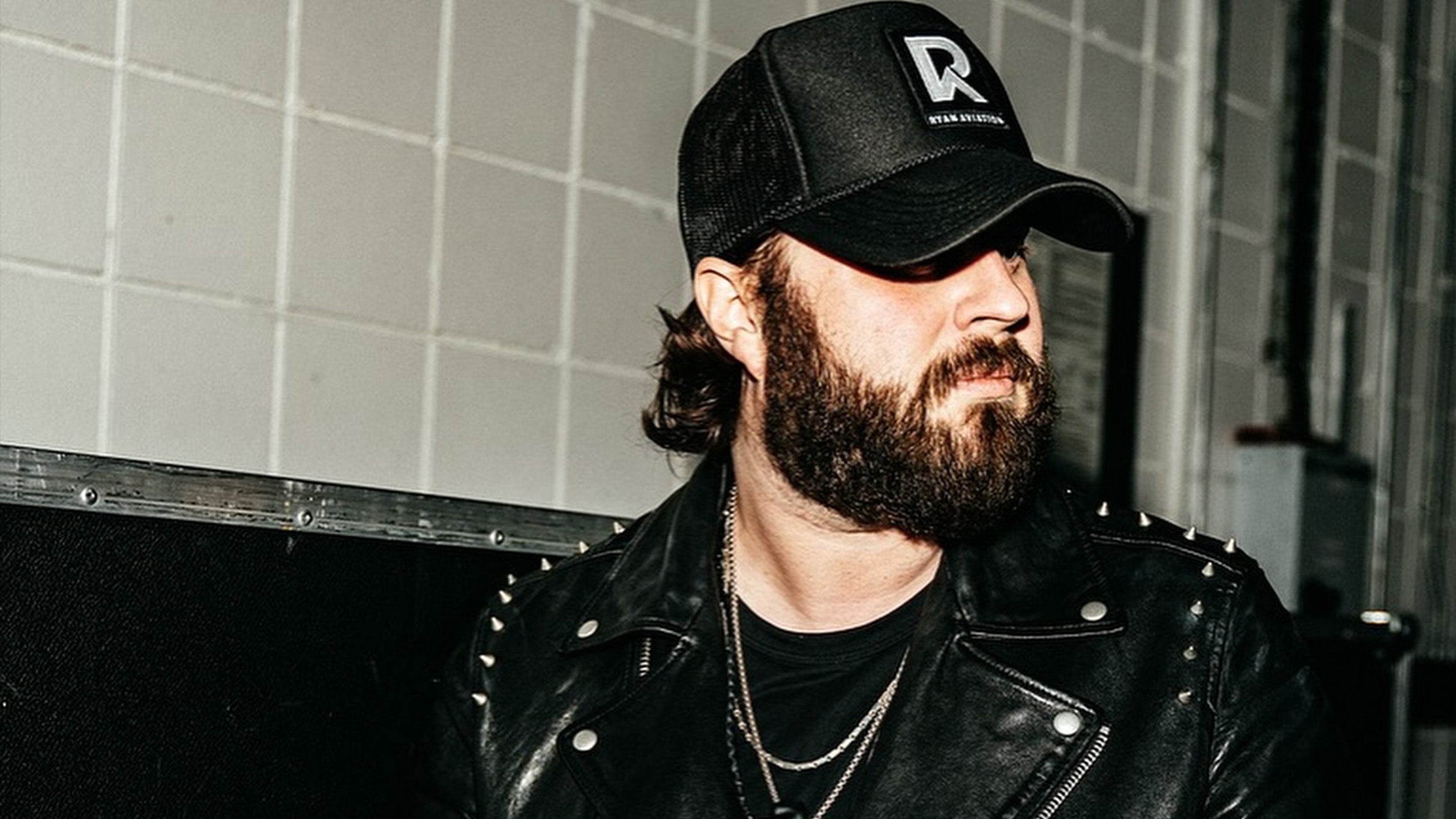 Multi-Platinum Chart-Topper Nate Smith Bringing New Tour to Citizens H ...