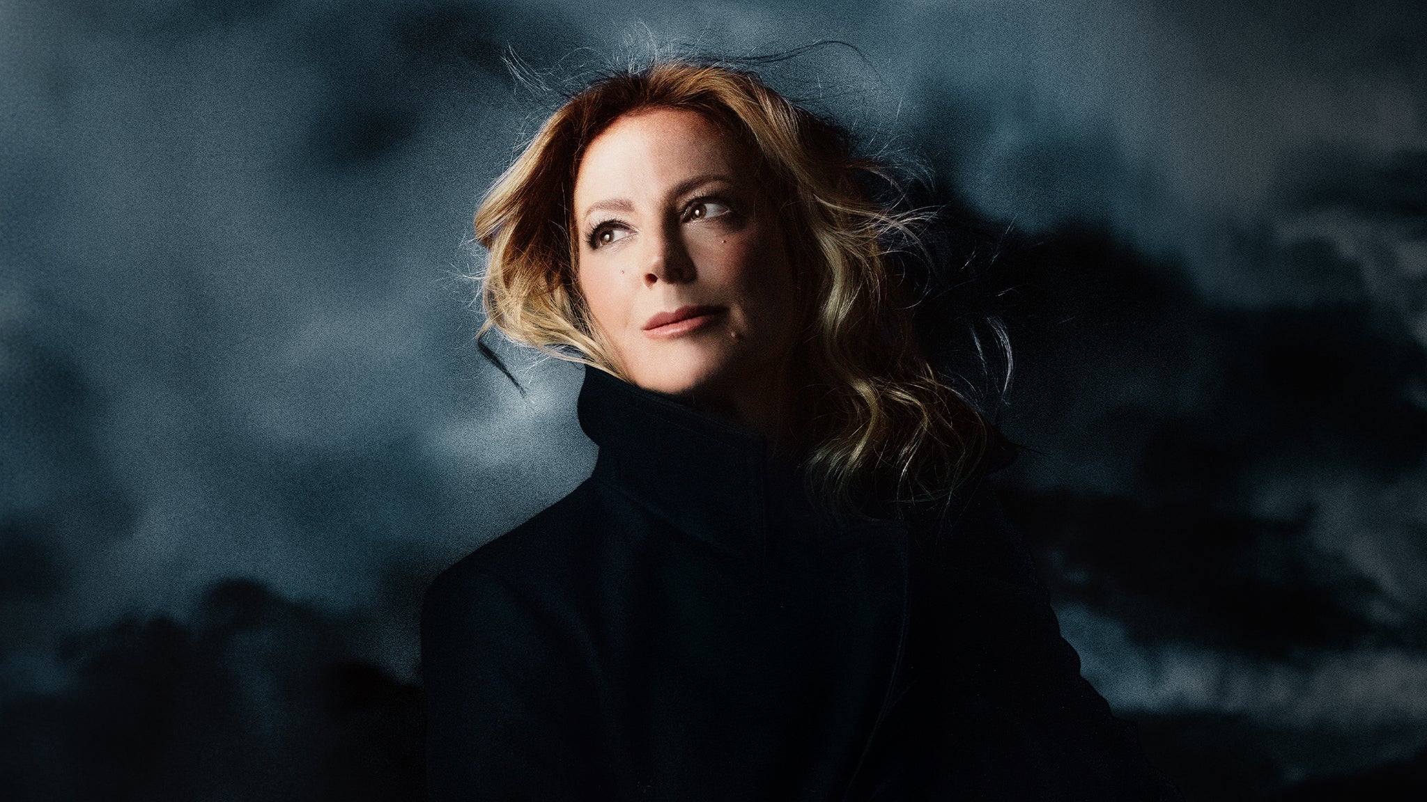 GRAMMY® Award Winner and Global Icon Sarah McLachlan Announces Show at ...